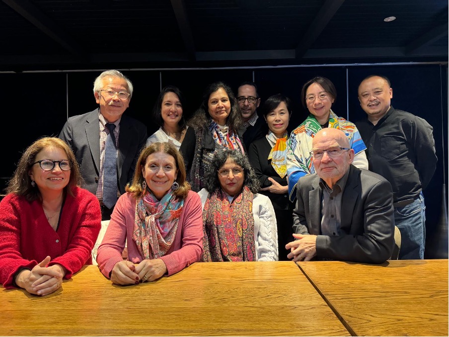 Asia Pacific Conference